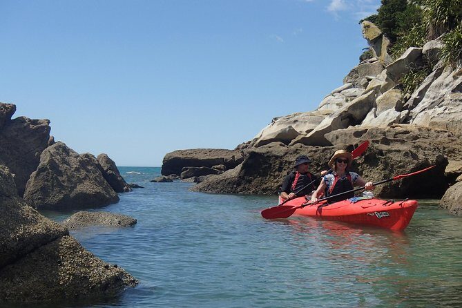 1 Day Sea Kayak Rental - Final Thoughts: Is It Worth It?
