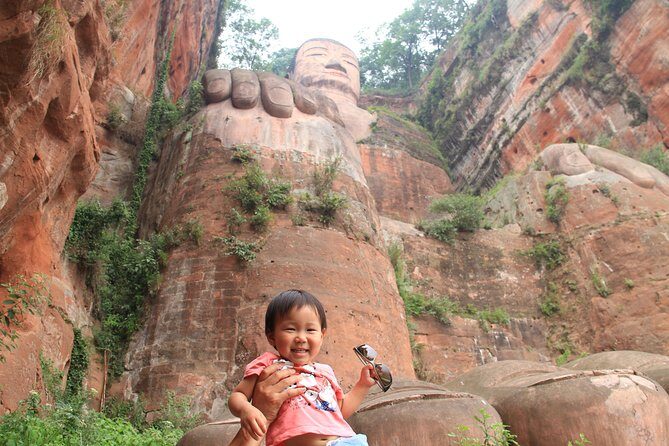 1-Day Self-Guided Leshan Giant Buddha Tour from Chengdu - Practical Insights for Travelers