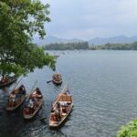 1 day Shanghai to Hangzhou Mini Group Tour - West Lake: The Heart of Hangzhou
