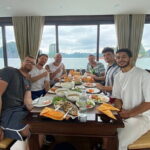 1 Day Small Group Luxury Cruise in Halong with Better Care - An In-Depth Look at the Tour Experience