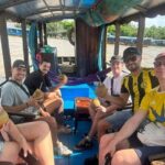 1 Day Small Group Tour in Cu Chi Tunnels and Mekong Delta - Crisp contrasts: The Mekong Delta