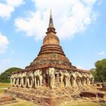 1 Day Sukhothai Historical Park from Chiang Mai Private Tour - Authentic Reviews and Insights
