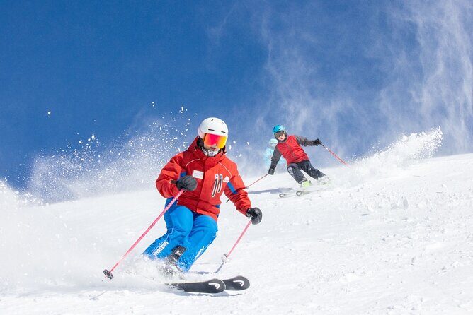 1 Day Thredbo Snow Tour From Sydney - Arriving in Jindabyne: Snow Gear and Last-Minute Shopping