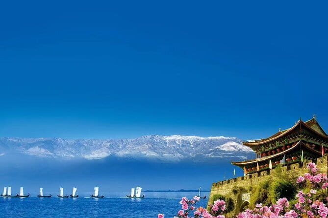 1-Day Tie Dye Experience Tour in Dali - What Travelers Can Expect