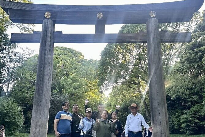 1 Day Tokyo Private Custom Tour - What Travelers Love and Consider