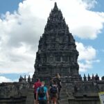 1 day tour borobudur temple,prambanan temple,plaosan temple - Prambanan Temple: The Largest Hindu Complex in Indonesia