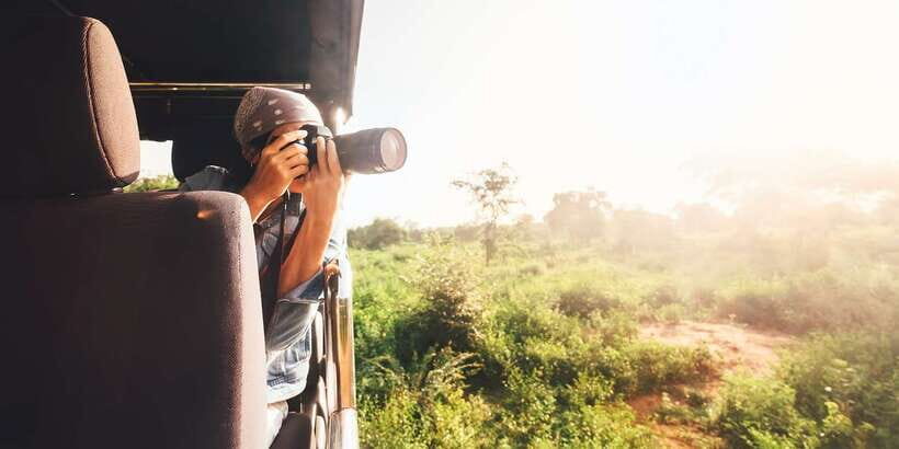 1-Day Tour of Both Yala and Udawalawe National Parks - The Challenges and Caveats