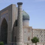 1-Day Tour of Samarkand from Tashkent - What the Tour Includes and What to Consider