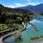 1 day tour Sun Moon Lake from Taichung - Exploring the Sun Moon Lake Itinerary