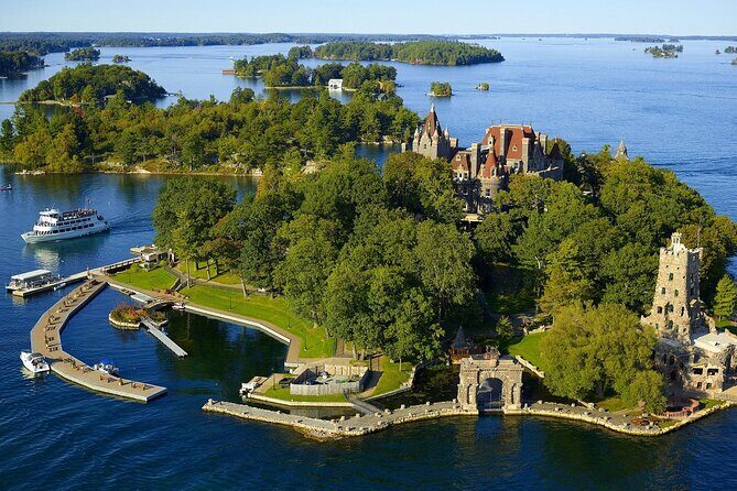 1 Day Tour Through Thousand Island and Erie Canal Museum From NY - Pricing and Value