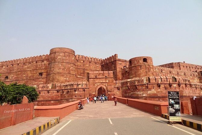 1 Day tour to Agra from Delhi by Car with 5 Star Lunch - Final Thoughts