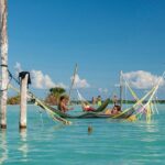1 Day Tour to Bacalar, Cenotes and 7 color Lagoon with lunch from Cancun - FAQs