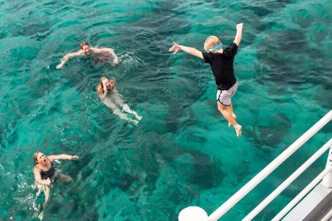 1 Day Trip Phu Quoc Snorkeling 3 Islands by Boat - Authentic Experiences & Firsthand Accounts