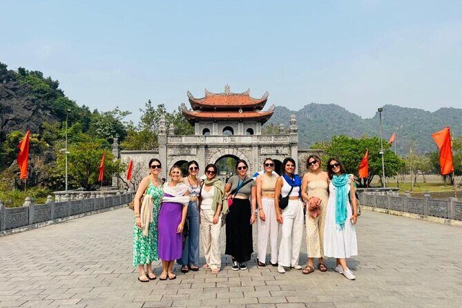 1-Day Trip to Hoa Lu - Tam Coc & Mua Cave by Limousine From Hanoi - Evaluating Value and Overall Experience
