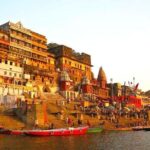 1-Day Trip to Varanasi from Delhi with Both side Commercial Flights - Early Morning Pickup and Flight from Delhi