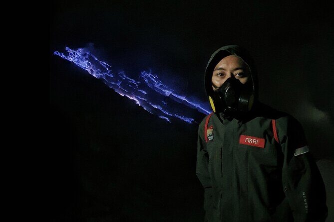 1 Day - ULTIMATE Tour Ijen Blue Fire From Surabaya, Malang and Banyuwangi - What Makes This Tour Stand Out