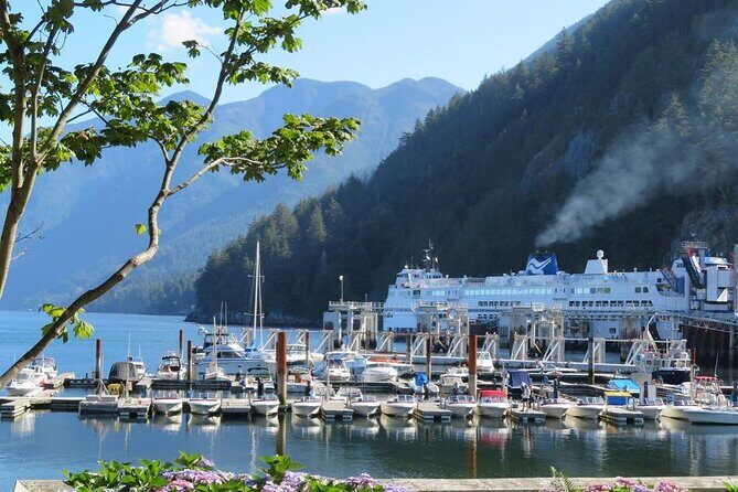 1 day Whistler Tour from Vancouver Experience (chn&eng) - The Realities of the Tour: Timing, Costs, and Experience