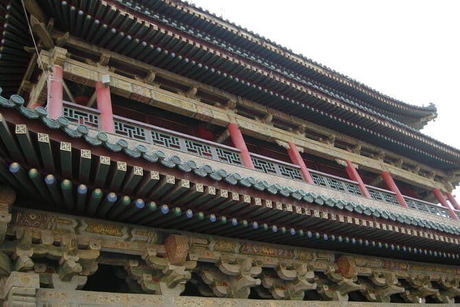 1-Day Xi'an Private Trip to Terracotta Army, Small Wild Goose Pagoda & City Wall - Real Traveler Insights