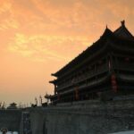 1-Day Xi'an Tour with Wild Goose Pagoda, Shaanxi History Museum and City Wall - What Travelers Say