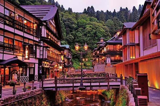 1 Day Yamadera and Ginzan Onsen Tour in Yamagata - The Sum Up: Is This Tour Right for You?