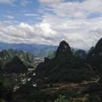 1-Day Yangshuo bird's eye view mountains private tour - Authentic Experience and Traveler Feedback