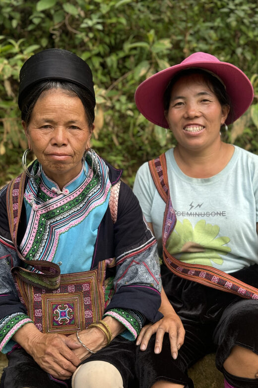 1 DAYS Trekking in Sa Pa - Who Will Love This Tour?