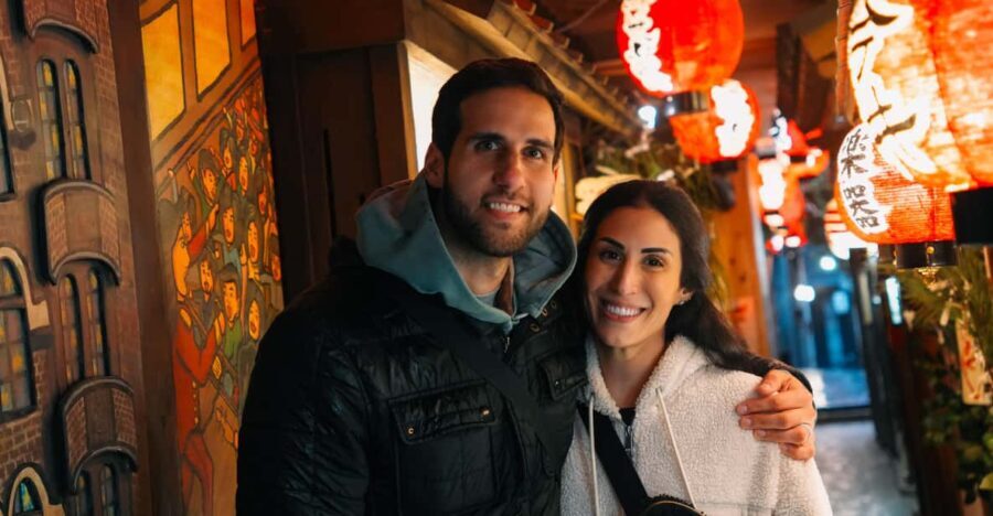 [1 Group Only ] Osaka: Private Night Food Tour for Family - Exploring Osaka’s Culinary Gems: Kushikatsu and Arcade Fun