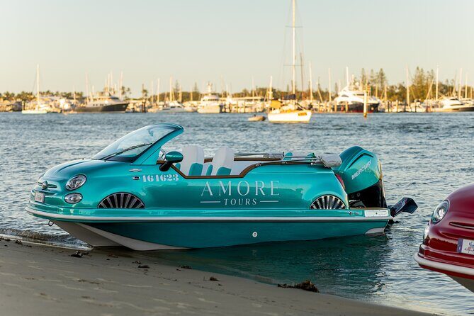 1 Hour Amore Tour - Authentic Feedback from Past Guests