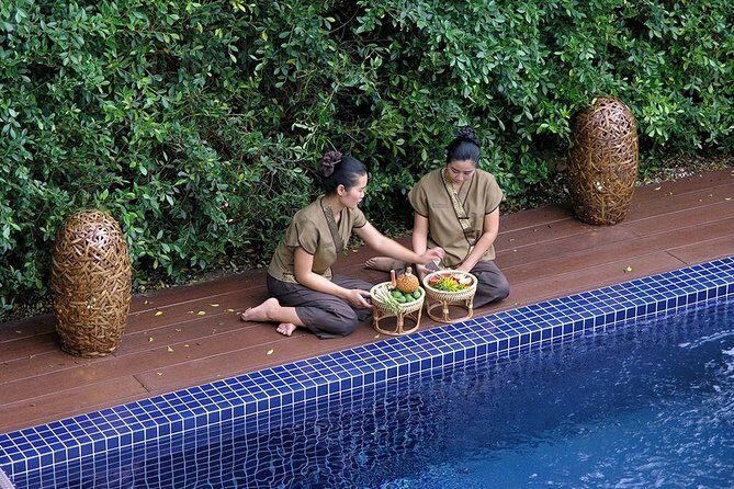 1-Hour Aroma Massage in Chiang Mai - Who Should Consider This Experience?