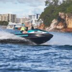 1-Hour Casino Royale Jet Skiing in Darwin - The Safety and Comfort Aspects