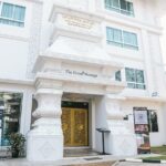 1 Hour Deep Tissue Thai Massage with Balm - Free Transportation - Key Points