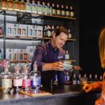 1 Hour Distillery Tour & Tasting in Turner Stillhouse - The Itinerary in Detail