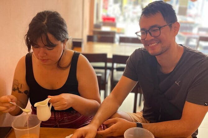 1 hour Egg Coffee Cooking Class with Snack and Local Instructor - FAQs