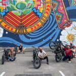 1-Hour Electric Bike Rental in Dallas - The Itinerary: What to Expect on Your One-Hour Ride