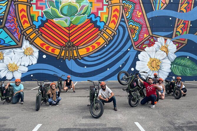 1-Hour Electric Bike Rental in Dallas - The Itinerary: What to Expect on Your One-Hour Ride