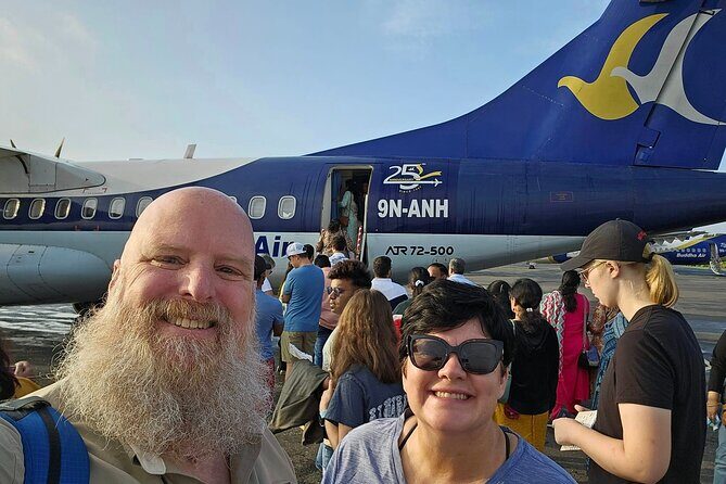 1 Hour Everest Mountain Flight Tour with Hotel Pick up and Drop - Final Thoughts: Is It Worth It?