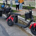 1-Hour Fat-Tire Scooter Rental in Dallas - The Experience from the Reviews