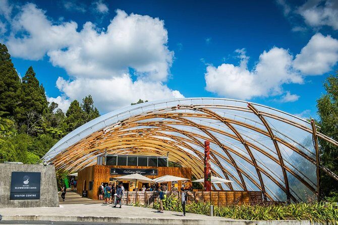 1-Hour Guided Tour of Aranui Cave Waitomo - Why This Tour Is Worth Considering