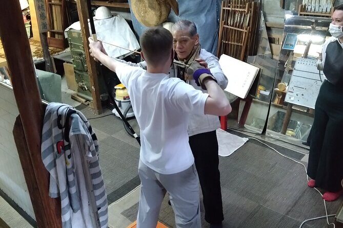 1-Hour Japanese Archery Experience in Kyoto - Practical Details