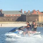1 Hour Jet Ski Rental in Jacksonville, FL Evolution Jetsports - What Does the 1-Hour Experience Look Like?