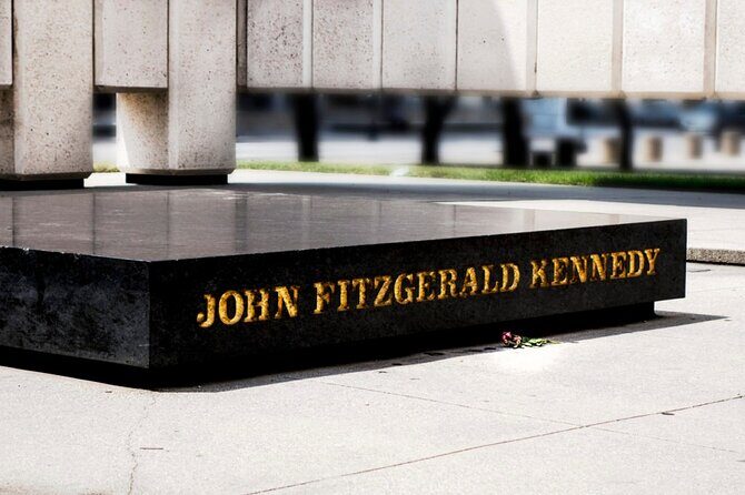 1-Hour JFK Assassination Walking Tour - What People Are Saying: Authentic Perspectives