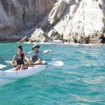 1-Hour Kayak Rental in Cabo San Lucas - The Views and Photos