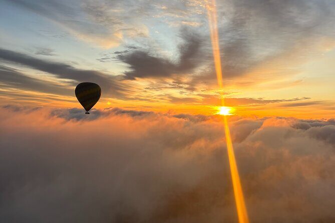 1-Hour Lake Lefroy including Big Pit Scenic Flight from Kalgoorlie - The Experience for Different Travelers