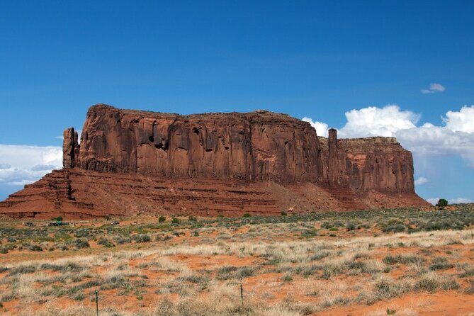 1 Hour Monument Valley Horseback Tour - Who Will Get the Most Out of This Tour?
