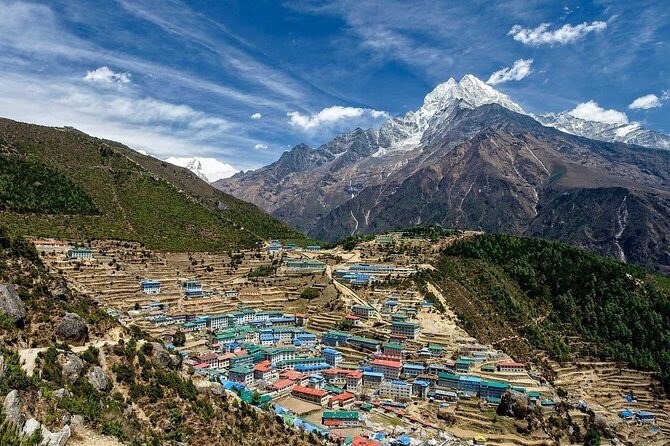1 Hour Mount Everest flight from Kathmandu With Hotel Pick Up - Why This Experience Offers Great Value