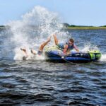 1 Hour Nags Head Tubing trip - Practical Tips for Future Participants
