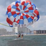 1-Hour Ocean Parasailing Adventure in Ocean City, MD - The Itinerary in Detail