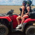 1 hour of ATV + 1 hour horse ride-- free videos and pictures - Analyzing the Value for Your Money