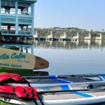 1 Hour Paddle Board Rental on Lake Austin Per Person - Who Should Try This Experience?
