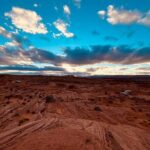 1-Hour Page Horseshoe Bend Trail Ride - Authentic Navajo Culture and Scenic Beauty